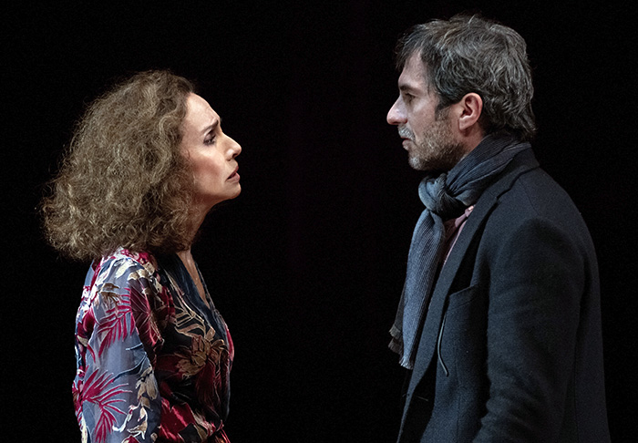 Teatro en Madrid: Silvia Munt dirige a Ana Belén en la obra "Eva contra ...