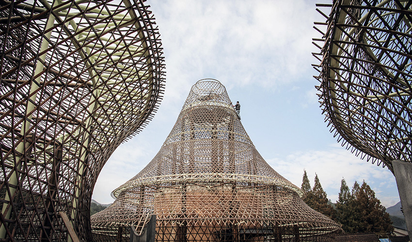 Exposición: El Museo ICO presenta la arquitectura sostenible de Anna ...