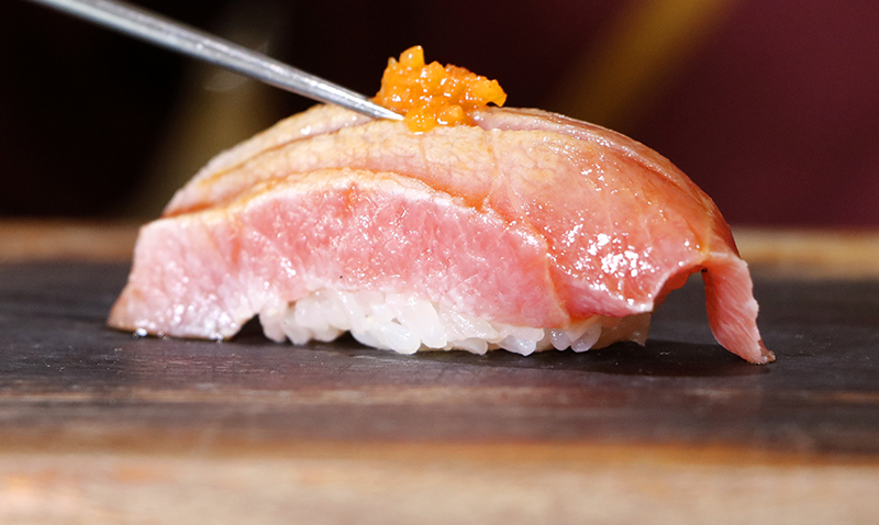 Saisho entra en nuestra lista de los mejores restaurantes japoneses de ...