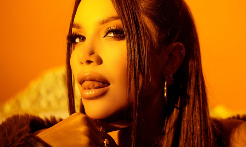 Naíza en Madrid: La artista número uno en Ecuador canta en el Concierto ...