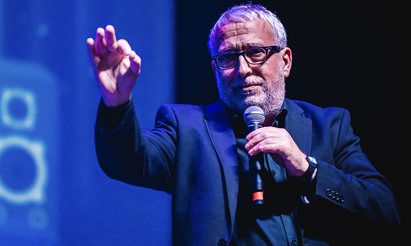 Los monólogos que no te puedes perder en Madrid - MADRID PLÁCET