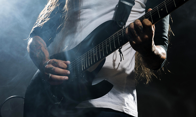 Inverfest 2025: más de 100 conciertos para comenzar 2025 en Madrid ...