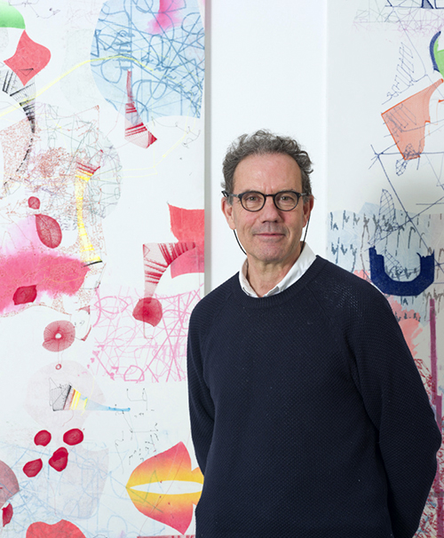 El Palacio de Liria presenta la exposición "Noches y días" de José ...